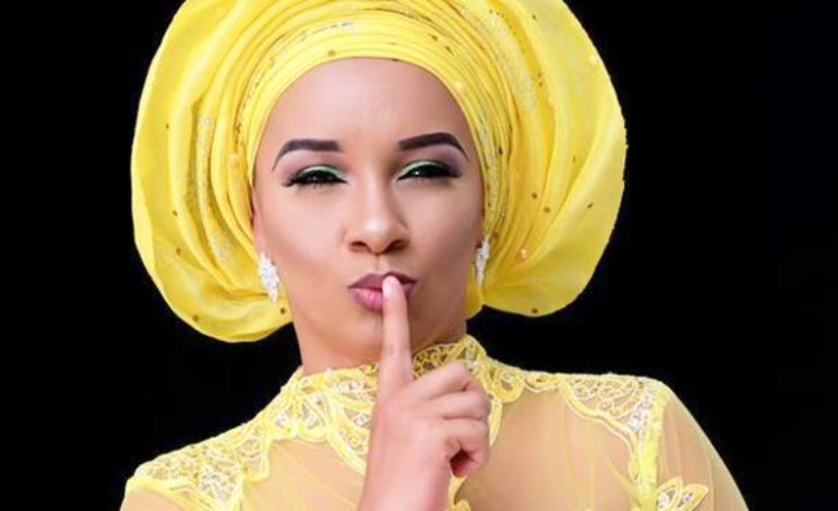 [People Profile] All We Know About Ibinabo Fiberesima Biography, Age ...