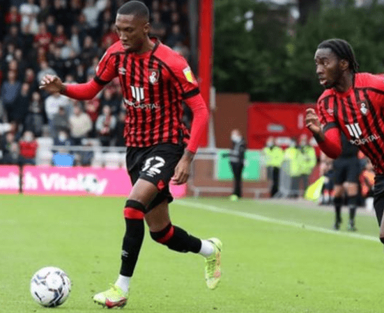 [People Profile] All We Know About Jaidon Anthony Biography, Career ...