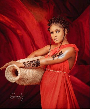 [People Profile] All We Know About BBNaija Phyna Biography: Age, Career ...
