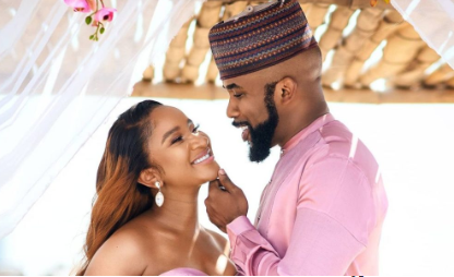 [People Profile] All We Know About Banky W Biography: Age, Career ...