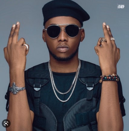 [People Profile] All We Know About Victor AD Biography: Age, Career ...