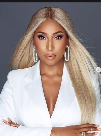 [People Profile] All We Know About Toni Tones Biography: Age, Career ...