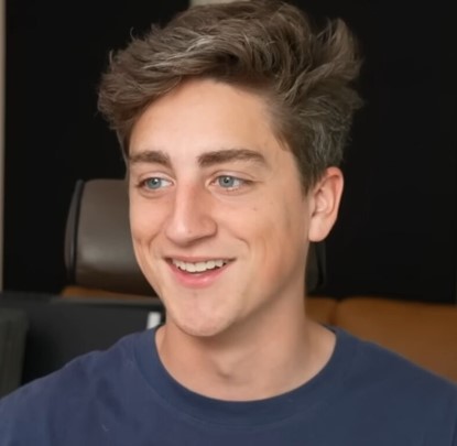 [People Profile] All We Know About Danny Gonzalez Biography: Age ...