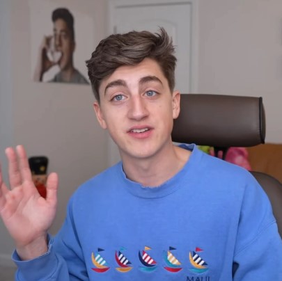 [People Profile] All We Know About Danny Gonzalez Biography: Age ...