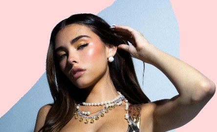 [People Profile] All We Know About Madison Beer Biography: Age, Career ...