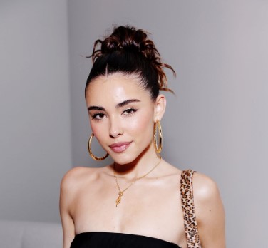 [People Profile] All We Know About Madison Beer Biography: Age, Career ...