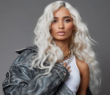 [People Profile] All We Know About Pia Mia Biography: Age, Career ...