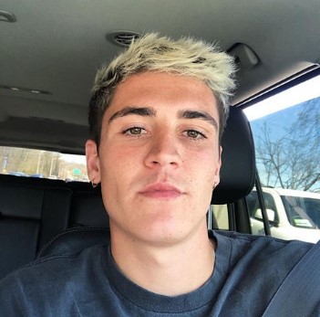 [People Profile] All We Know About Sammy Wilk Biography: Age, Career ...