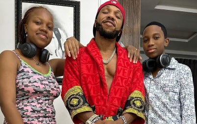 [People Profile] All We Know About Charles Okocha Biography: Age ...