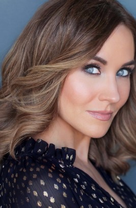 [People Profile] All We Know About Kimberly Dawn Biography: Age, Career ...
