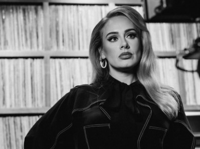 [People Profile] All We Know About Adele Biography: Age, Career, Spouse ...