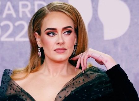 [People Profile] All We Know About Adele Biography: Age, Career, Spouse, Family, Net Worth | The ...