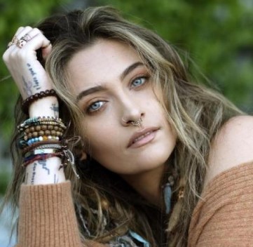 [People Profile] All We Know About Paris Jackson Biography: Age, Career ...