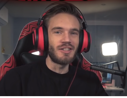 [People Profile] All We Know About PewDiePie biography, Career, Age ...