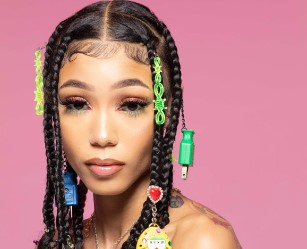 [People Profile] All We Know About Coi Leray Biography: Age, Career ...