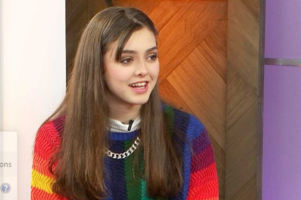 [People Profile] All We Know About Haley Sharpe biography, Career, Age, Family, Networth | The ...