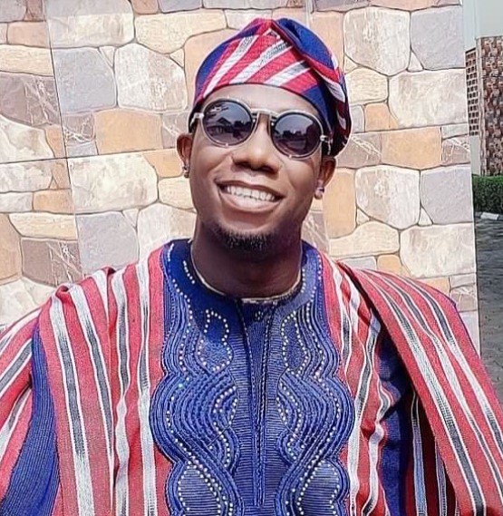 [People Profile] All We Know About Duncan Mighty Biography: Age, Career ...
