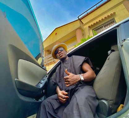 [People Profile] All We Know About Duncan Mighty Biography: Age, Career ...