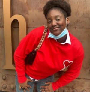 [People Profile] All We Know About 2Baba’s daughter Isabella Idibia ...
