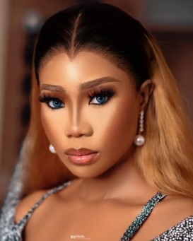[People Profile] All We Know About Lizzy Jay Omo Ibadan Biography: Age ...