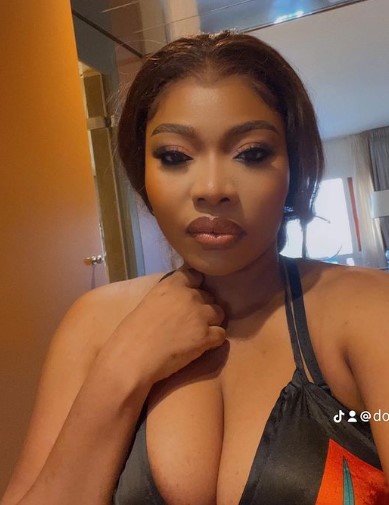 [People Profile] All We Know About Doris Ogala Biography: Age, Career, Spouse, Family, Net Worth ...