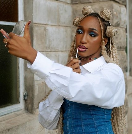 [People Profile] All We Know About Esther Raphael Biography: Age ...