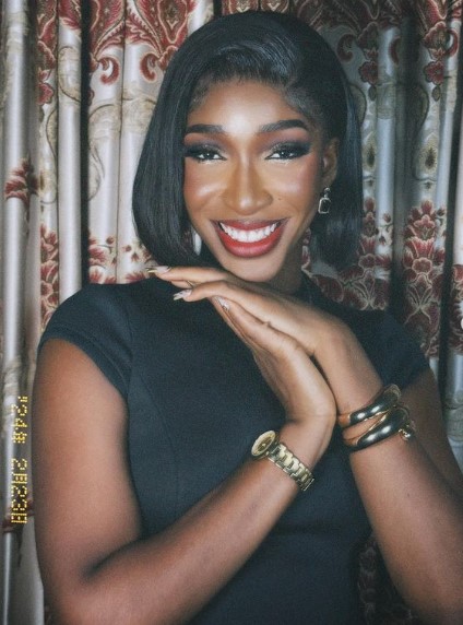 [People Profile] All We Know About Esther Raphael Biography: Age ...