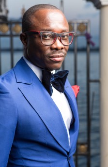 [People Profile] All We Know About Julius Agwu Biography: Age, Career ...
