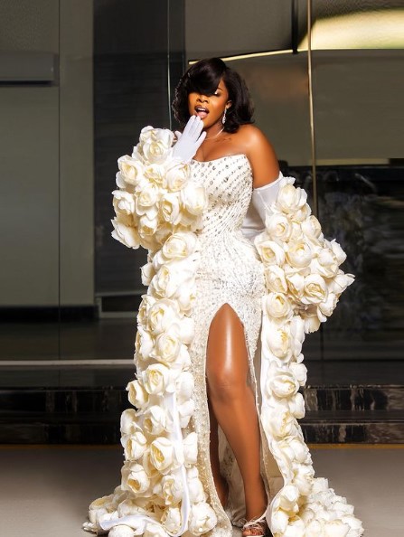 [People Profile] All We Know About Laura Ikeji Biography: Age, Career ...