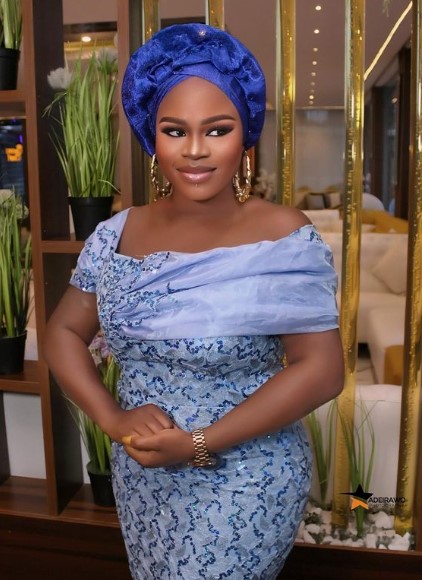 [People Profile] All We Know About Olaide Oyedeji Biography: Age ...