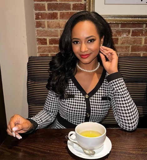 [People Profile] All We Know About Simi Drey Biography: Age, Career ...