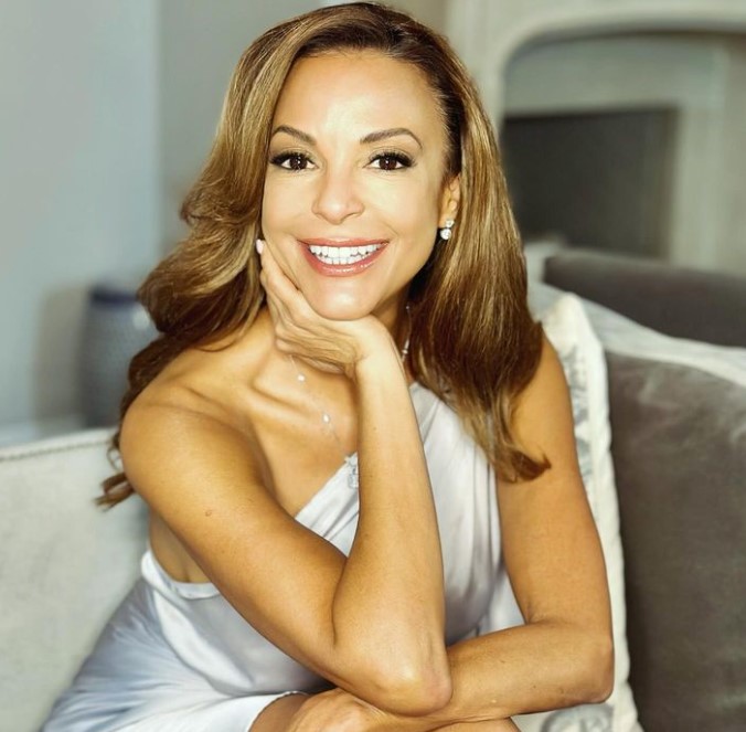 [People Profile] All We Know About Eva LaRue Biography: Age, Career ...