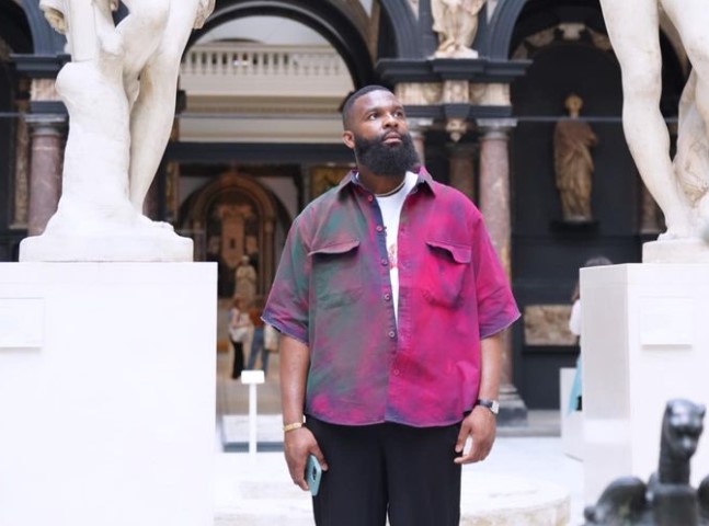 [People Profile] All We Know About Oyemykke Biography: Age, Career ...