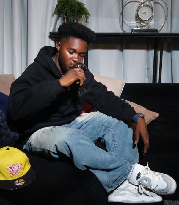 [People Profile] All We Know About Toskysmash Biography: Age, Career ...