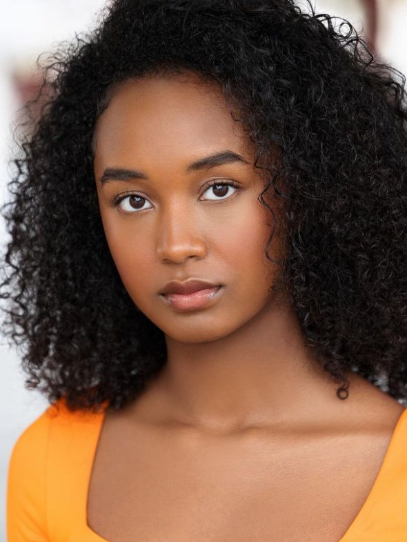 [People Profile] All We Know About Diddy’s Daughter, Chance Combs ...