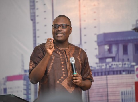 [People Profile] All We Know About Chude Jideonwo Biography: Age ...