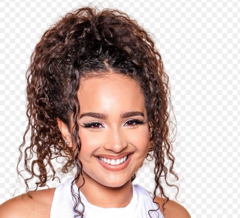 [People Profile] All We Know About Demetria Obilor Biography: Age ...
