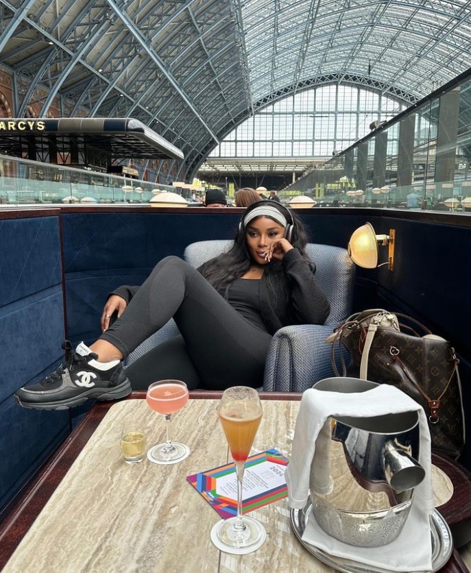 [People Profile] All We Know About Ivanna Bay Biography: Age, Career ...