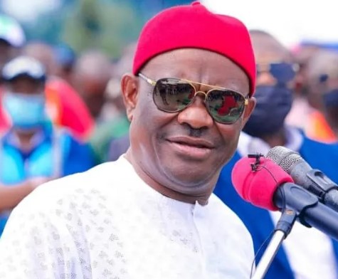 [People Profile] All We Know About Former Governor Nyesom Wike ...