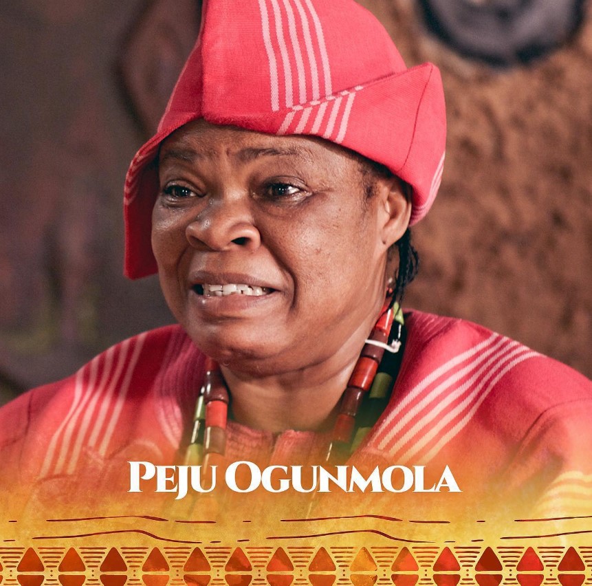 [People Profile] All We Know About Peju Ogunmola Biography: Age, Career ...