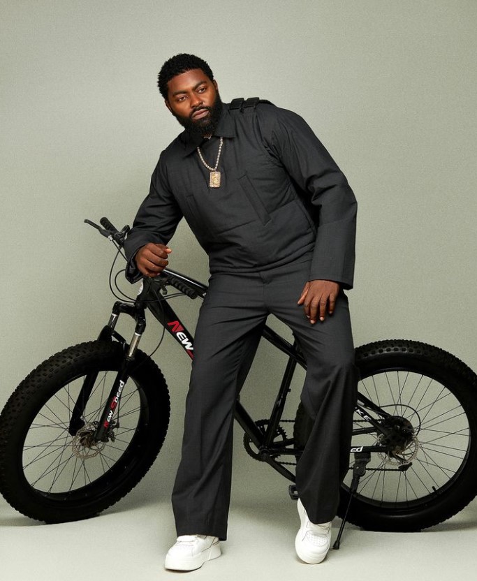 [People Profile] All We Know About Tayo Faniran Biography: Age, Career ...