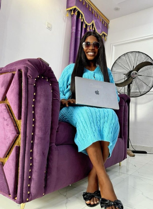[People Profile] All We Know About Portable’s Wife Ashabi Simple ...