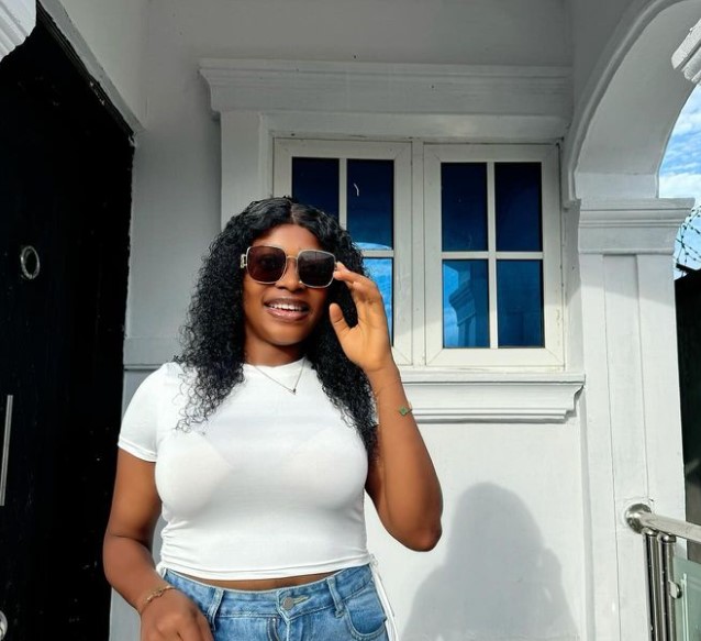 [People Profile] All We Know About Portable’s Wife Ashabi Simple ...