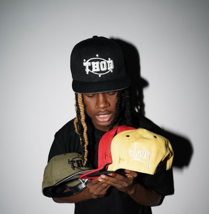 [People Profile] All We Know About Clout Dipson Biography: Age, Career ...