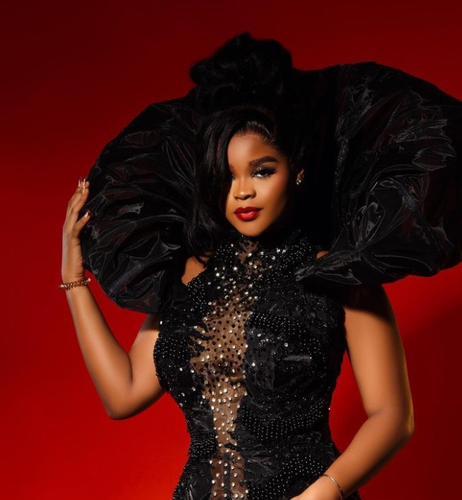 [People Profile] All We Know About Kunle Afolayan’s Daughter (Eyiyemi ...