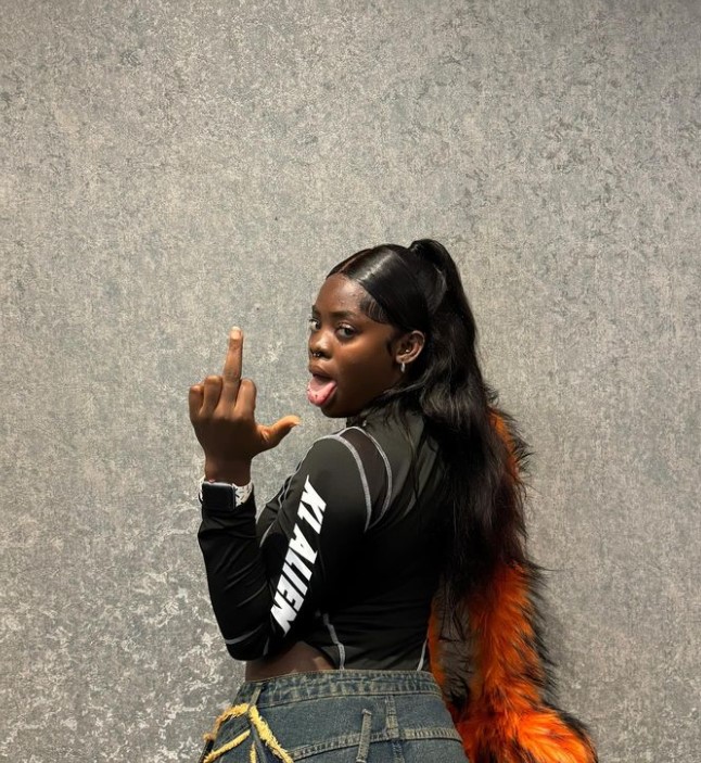 [People Profile] All We Know About Mhiz Gold Biography: Age, Career ...