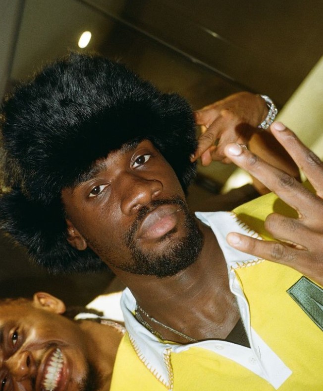 [People Profile] All We Know About Smada Biography: Age, Career ...