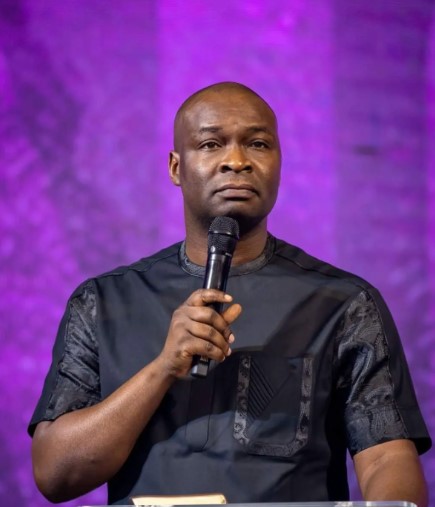 [People Profile] All We Know About Apostle Joshua Selman Biography: Age ...