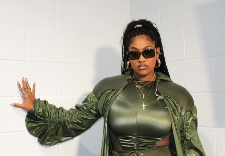 [People Profile] All We Know About Jazmine Sullivan Biography: Age ...