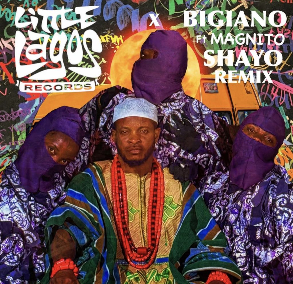 [Music] Bigiano ft Magnito – Shayo (Amapiano Remix) FREE DOWNLOAD | The ...
